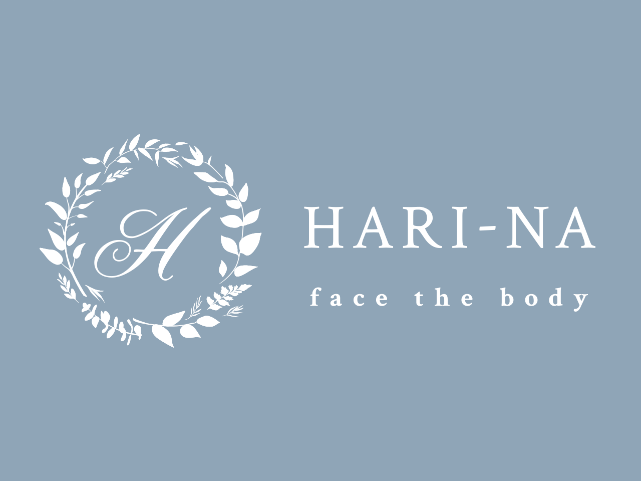 HARI-NA | 恵比寿駅山手線西口から徒歩3分の美容鍼灸院。カラダと向き合う時間を大切に。